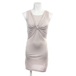 SLY 010 Kleid Damen Größe S Second Hand grau