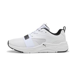 Puma Sneakers female White size 41