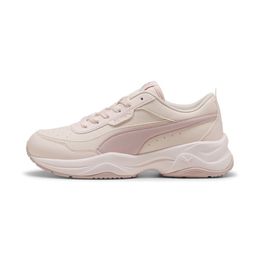 Puma Sneakers 'Cilia' female Pink size 38,5