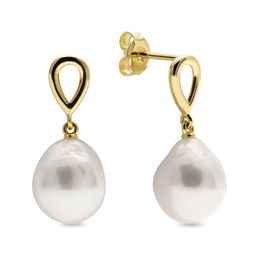 Yamōko Earrings female Yellow size One Size