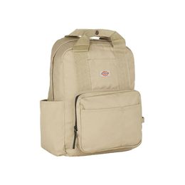 Dickies Backpack 'Lisbon' female Green size One Size