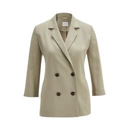 Madeleine Mode Madeleine Blazer female Beige size 36