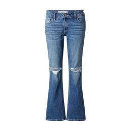 Hollister Jeans female Blue size 6