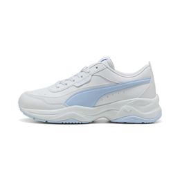 Puma Sneaker 'Cilia' Damen Größe 37.5 blau / grau