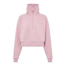 LeGer by Lena Gercke Sweatshirt 'Meret' Damen Größe S rosa