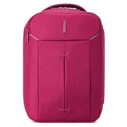 Roncato Backpack 'Ironik 2.0' female Pink size One Size