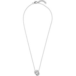 FAVS. FAVS Kette Damen Größe One Size silber / transparent