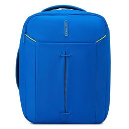 Roncato Backpack 'Ironik 2.0' male Blue size One Size