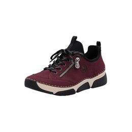 Rieker Sneakers female Red size 38