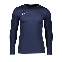 Nike Performance Shirt 'Park VII' boy Blue size 146