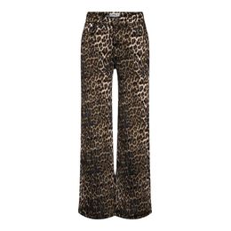 Only Pants 'ONLJuicy-Anlie' female Black size 27