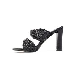 Celena Mules 'Cathie' female Black size 38