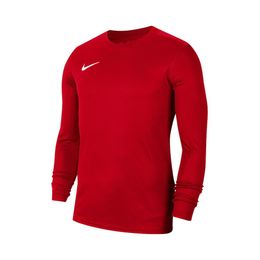 Nike Performance Shirt 'Park VII' boy Red size 122/128