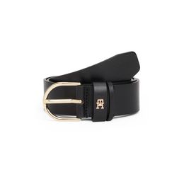 Tommy Hilfiger Belt 'ESSENTIAL EFFORTLESS' female Black size 120