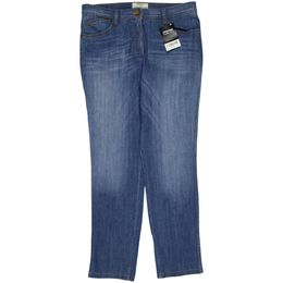 Brax Jeans Damen Größe 31 Second Hand blau