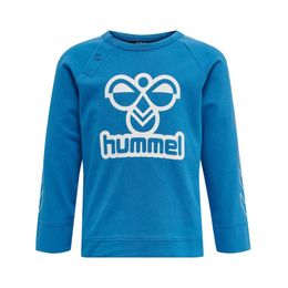 Hummel Performance Shirt boy Blue size 98