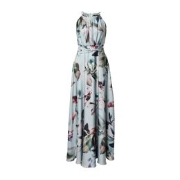 Swing Kleid Damen Größe 36 grün / pastellgrün / rosa / weinrot Winterkleid