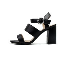 Celena Strap Sandals 'Charlyn' female Black size 39