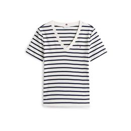 Tommy Hilfiger Shirt 'CODY' female White size L