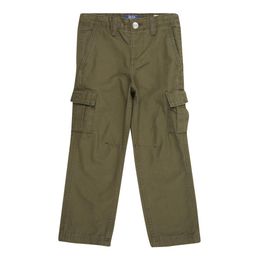 Jack & Jones Mini Pants 'JPSTKane JJBarkley' boy Green size 104