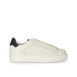 Doucals Doucal's Low-Top Sneaker - Katay Cream Sneaker - Gr. 40 (EU) - in Wei&szlig; - f&uuml;r Damen