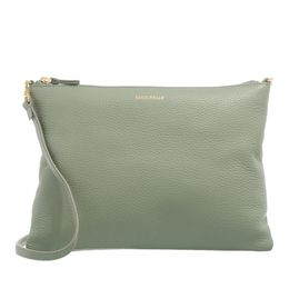 Coccinelle Crossbody Bags - Best Crossbody - Gr. unisize - in Gr&uuml;n - f&uuml;r Damen