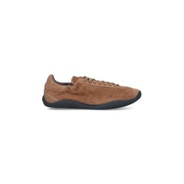 Adidas Low-Top Sneaker - Sneakers Brown - Gr. 5 - in Braun - f&uuml;r Damen