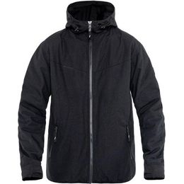 John Doe Ripstop Hoodie, Textiljacke