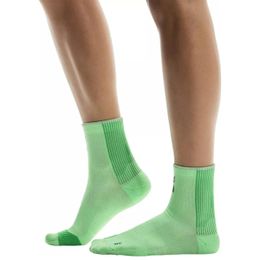 On Performance Run Sock Mid Unisex
