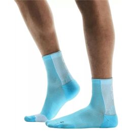 On Performance Run Sock Mid Unisex