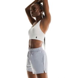 On 3 Inch Core Shorts Damen