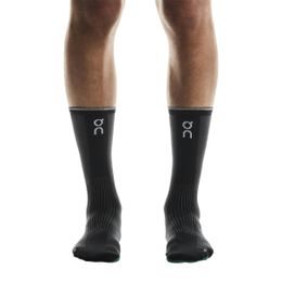 On Elite Run Sock High Unisex