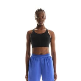 On Endurance Bra Zip Damen