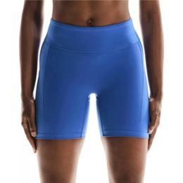 On Performance Tights Short Damen
