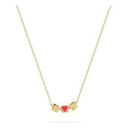 Esprit Necklace female Gold size One Size