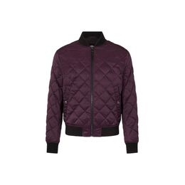 JOOP! Between-Season Jacket ' Adams ' male Purple size 52
