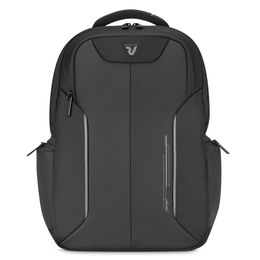 Roncato Backpack 'Interface' male Black size One Size