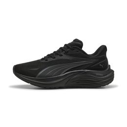 Puma Running Shoes 'Electrify Nitro 4' female Black size 40,5