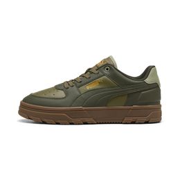 Puma Sneakers 'Caven 2.0' male Green size 35,5