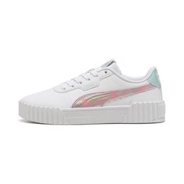 Puma Sneakers 'Carina 3.0 Space Belle' girl White size 38,5