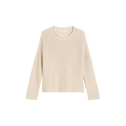 Marc O'Polo Marc O'polo Sweater female Beige size XXS