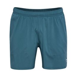 Hummel Sportshorts 'PULSE' Herren Gr&ouml;&szlig;e XXL petrol
