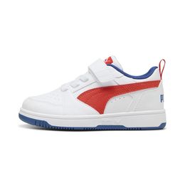 Puma Sneakers 'Rebound V6' boy White size 31,5