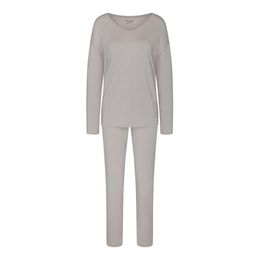Triumph Pajama 'Timeless Sensuality' female Grey size 42