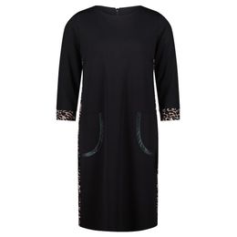 Betty Barclay Dress female Black size 44