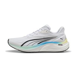 Puma Running Shoes 'Electrify NITRO 4' male White size 42,5