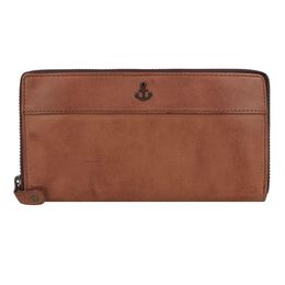 Harbour 2nd Wallet 'Atlantica' female Brown size One Size