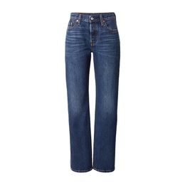 Levi's LEVI'S Jeans '501 '90s' Damen Gr&ouml;&szlig;e 31 blue denim