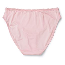 Tchibo - 2 Slips - Damen - Gr. XL - ros&eacute;