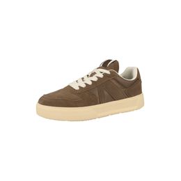 ARKK Copenhagen Sneaker low ' Uncover ' Herren Gr&ouml;&szlig;e 47 braun